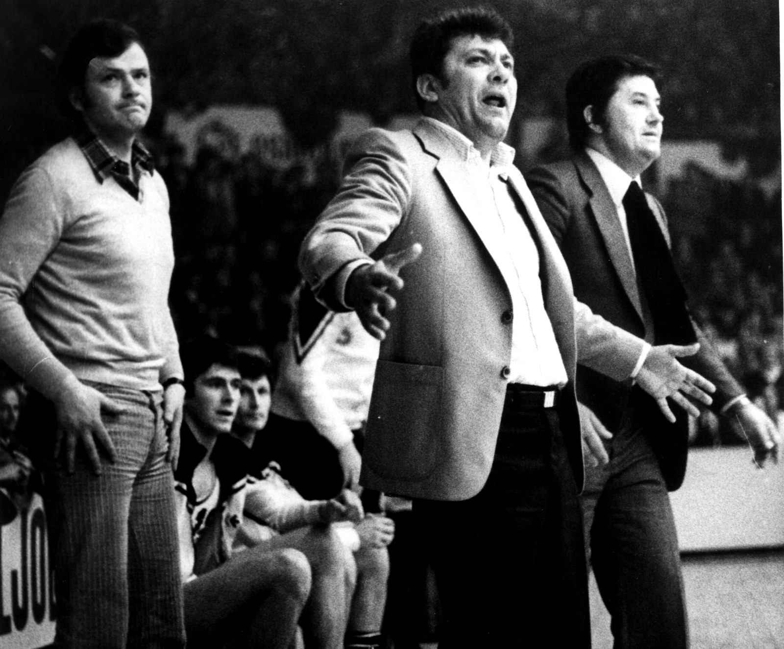 Legendardni košarkaški stručnjaci Ivković i Žeravica kandidati za "Kuću ...